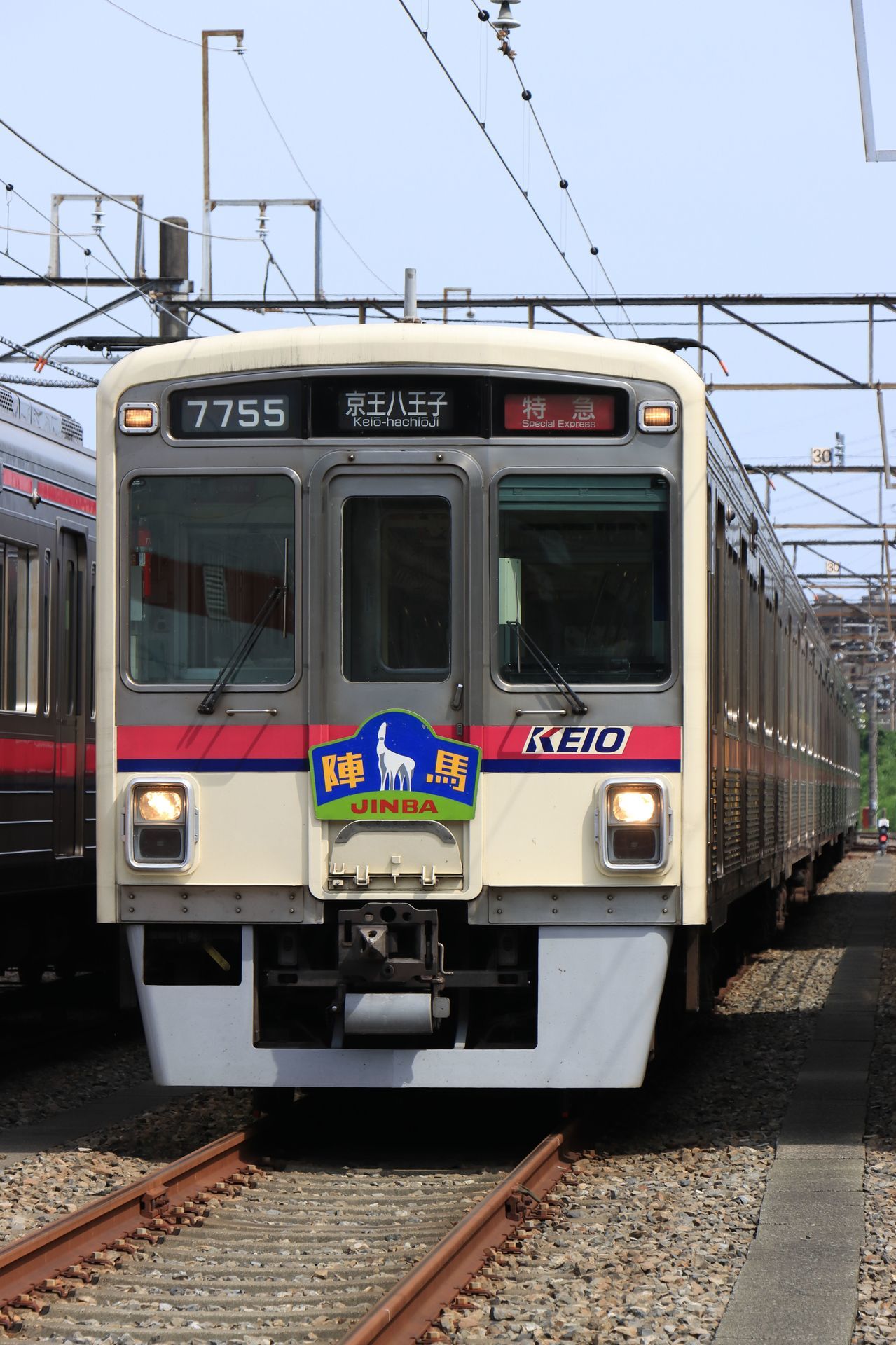 【約39年間の活躍！】京王7000系7705F廃車へ…: Tama鉄道記